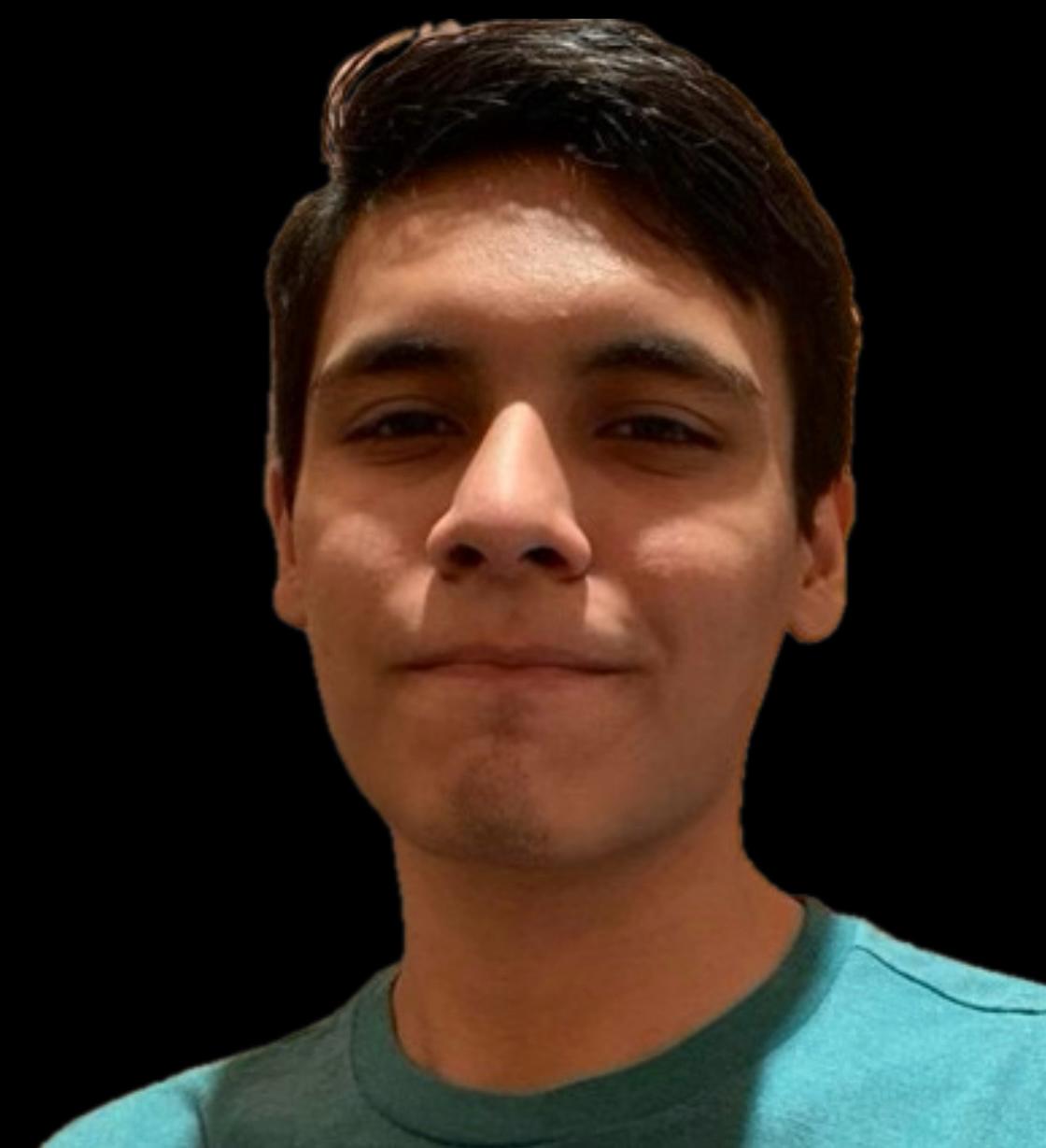 Michell Policarpio - Desarrollador Full Stack